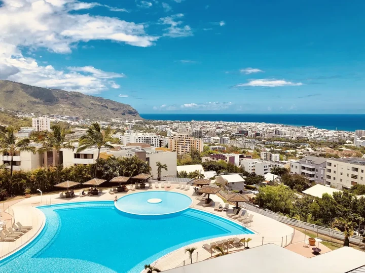 Hôtel Exsel Créolia, Saint-denis De La Réunion - Saint-Denis, Reunión