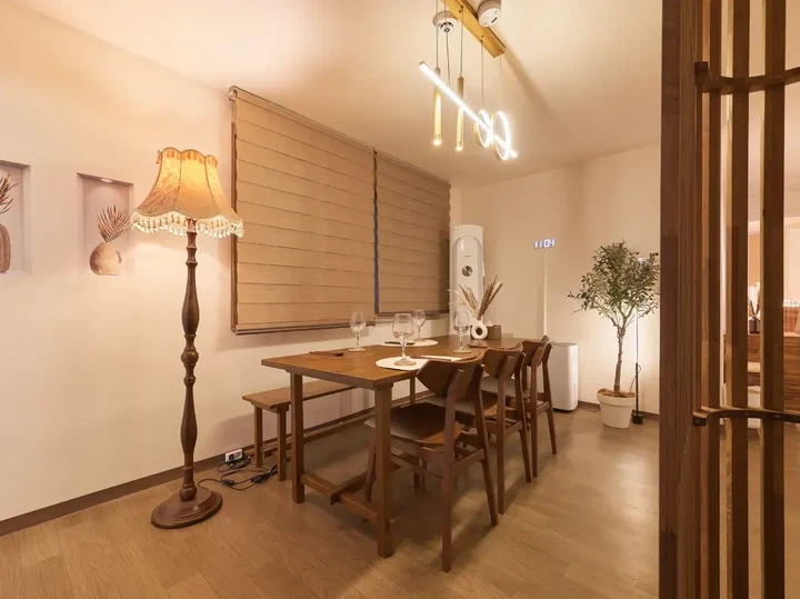 Sohwa Mansion [8min Stn] / Luggage Keep Available - Seoul