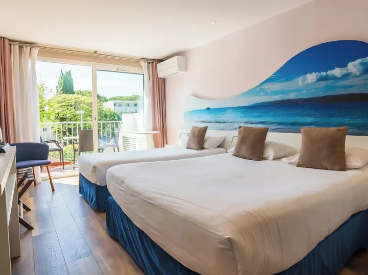Hôtel Europe - Mauguio