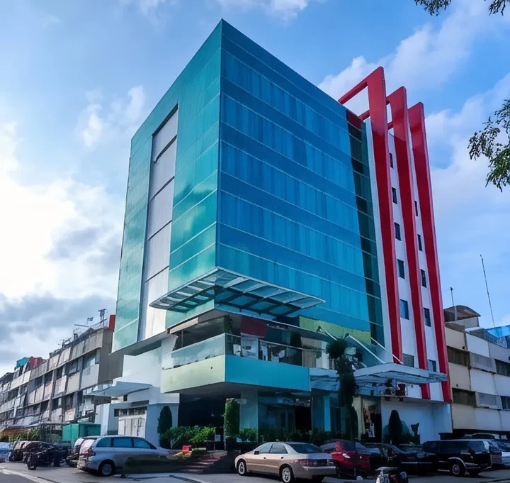 Redstar Hotel - West Jakarta