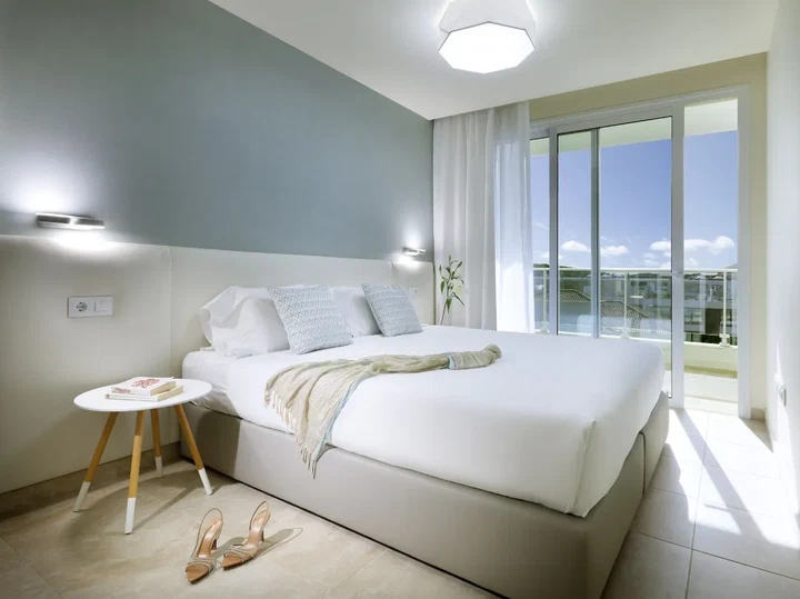 Marinell Collection Palm-mar Apartments - Tenerife