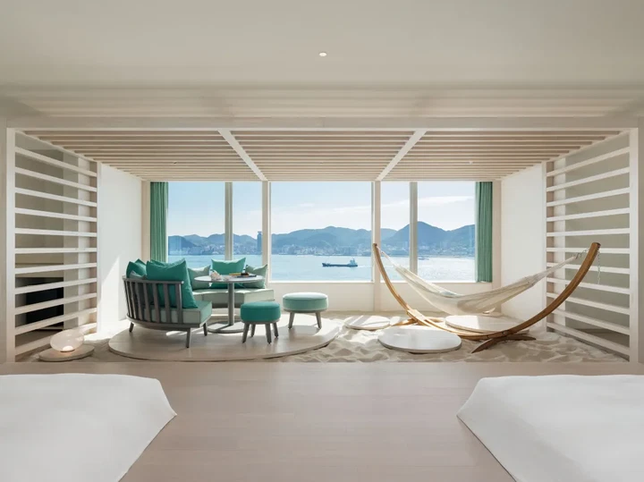 Hoshino Resorts Risonare Shimonoseki - Kitakyushu
