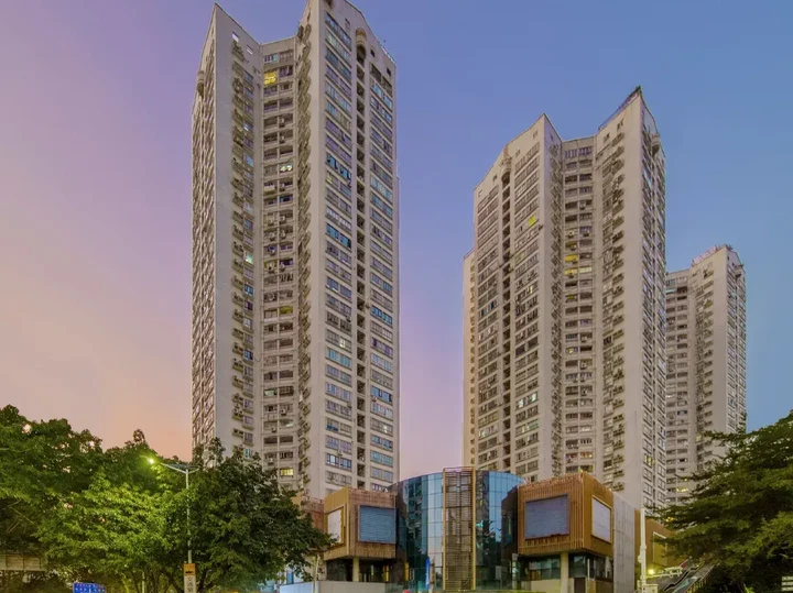 Parkgeun Hotel - Shenzhen