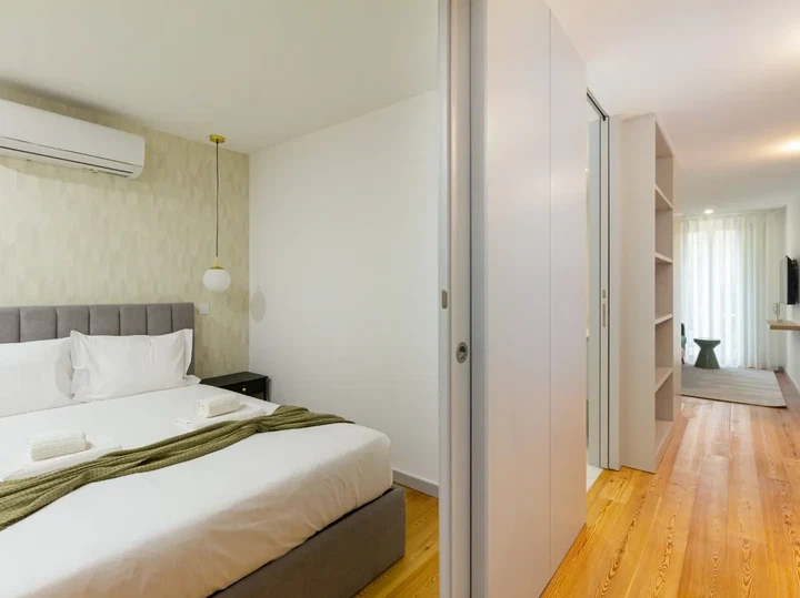 Guestready - Dream Vitoria Apartment - Porto