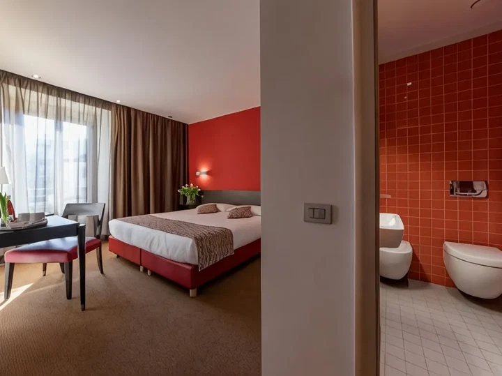 Hotel Valeria - Trieste
