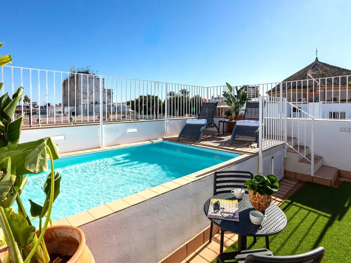 Genteel Home Mendoza Rios Iii - Sevilla