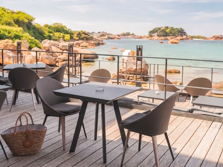 Castel Beau Site - Perros-Guirec
