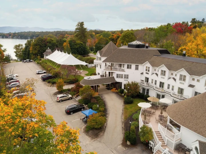 Wolfeboro Inn - Wolfeboro, NH