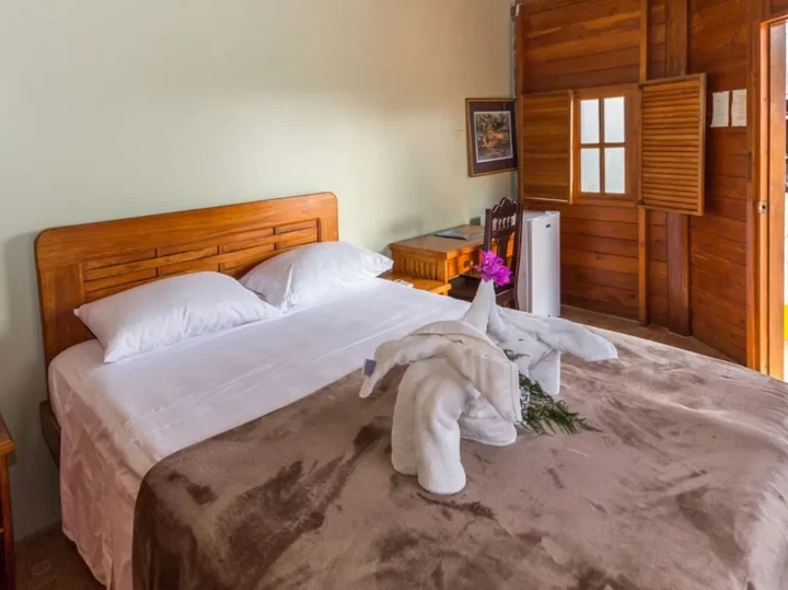 Shepherd's Inn - Tobago