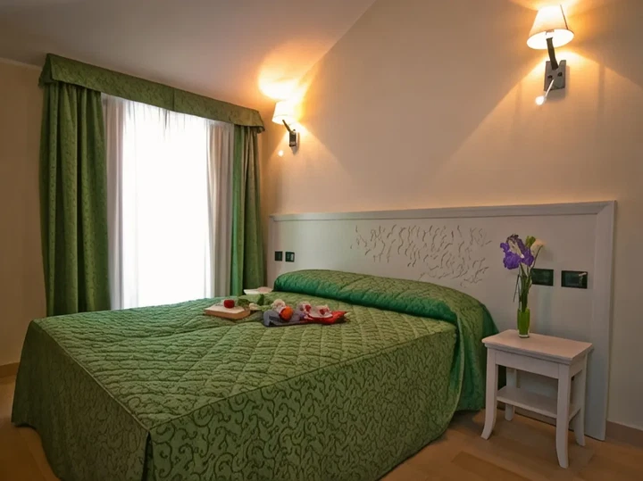 Hotel San Berardo - Abruzzo