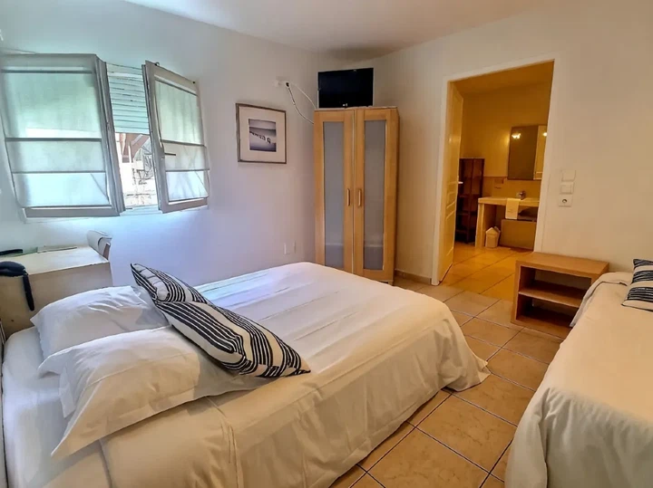 Atlantis Hôtel Mimizan Les Landes - Mimizan