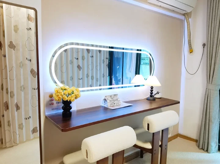 Lili All-female Homestay - Hong Kong