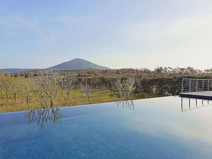 Agriturismo Casale Degli Ulivi - Sardaigne