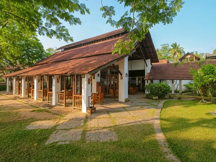 Punnamada Resort - Alappuzha