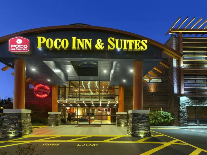 Poco Inn And Suites Hotel & Conference Centre - Pitt Meadows