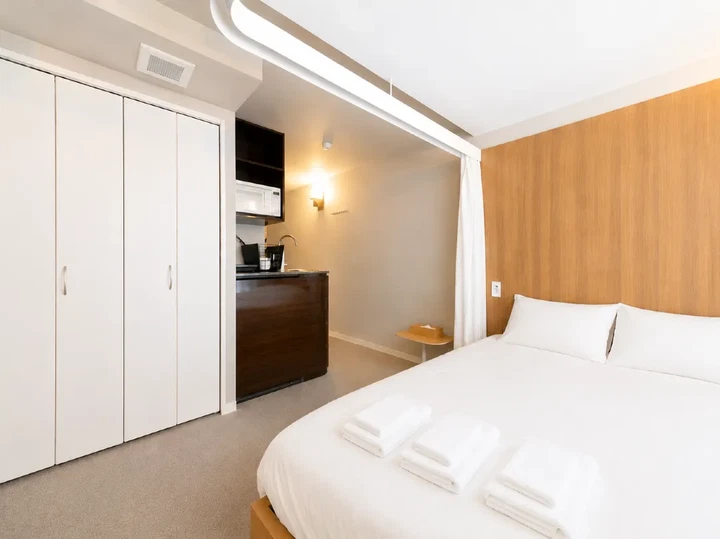 Sleeplab The Stay Nishi-shinjuku - Shinjuku City