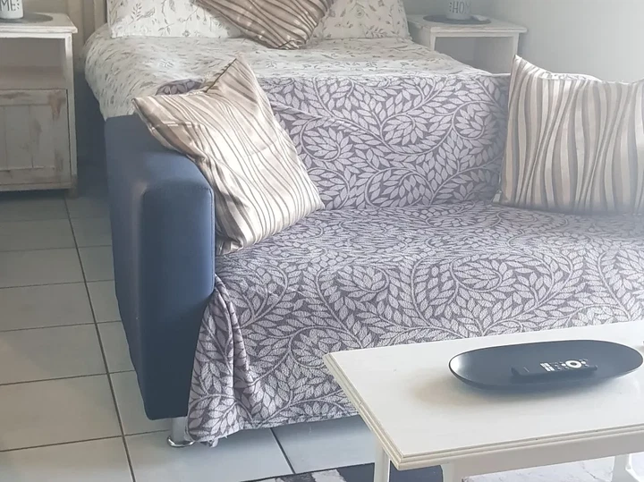 Beachfront Accommodation - Saint Helena Bay