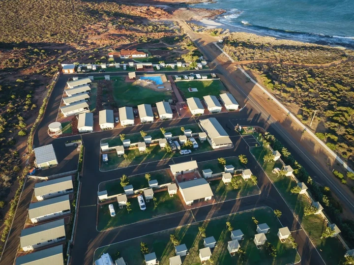 Kalbarri Red Bluff Tourist Park - Kalbarri