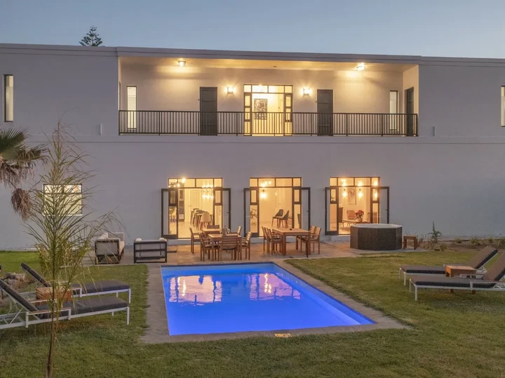 Glow Boutique Suites - Hermanus