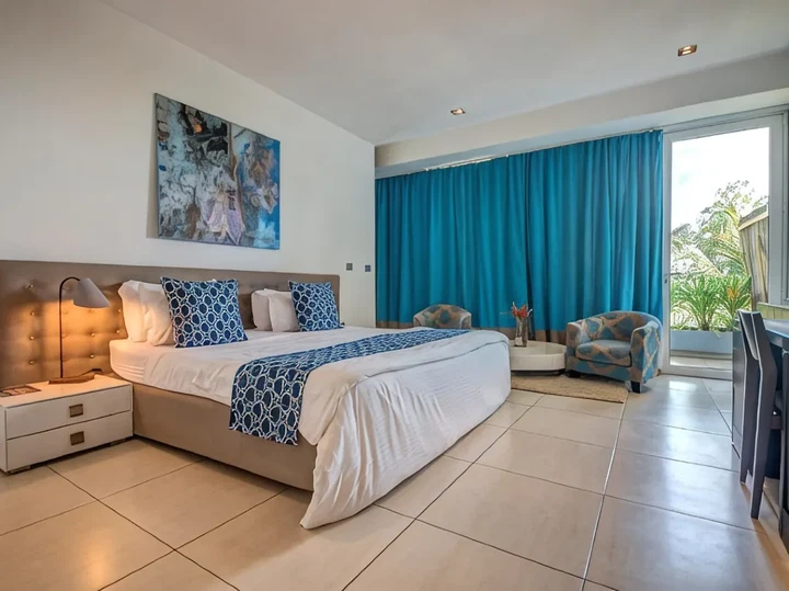 Hotel Maison Rouge Cotonou - Cotonou