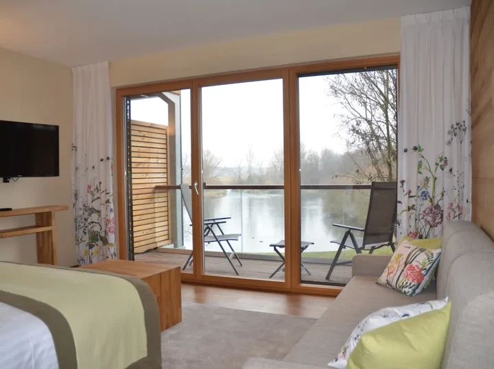 Hotel Le Caballin - Breisach am Rhein