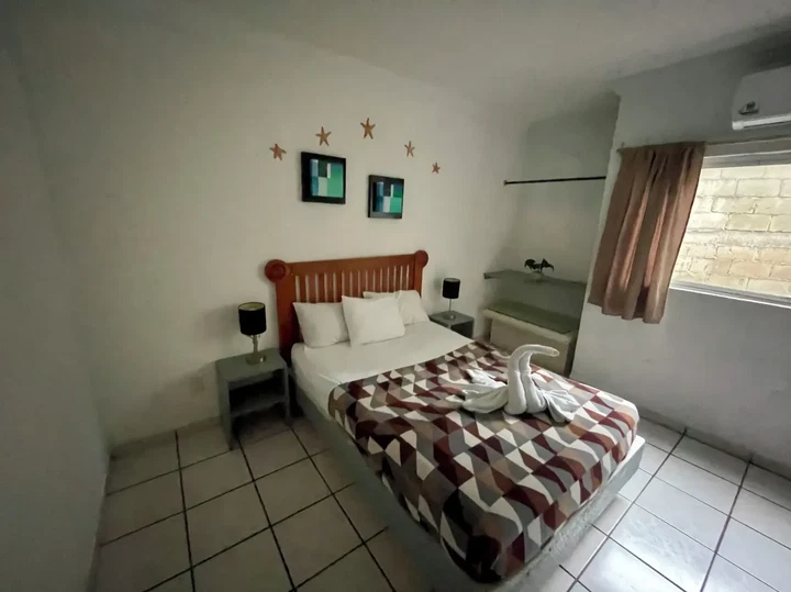 Hotel Chi Ibal Hu Cancun - Cancún