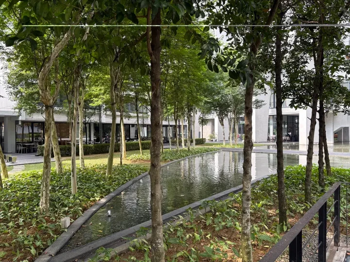 The Hub Ss2 By Lmt - Petaling Jaya
