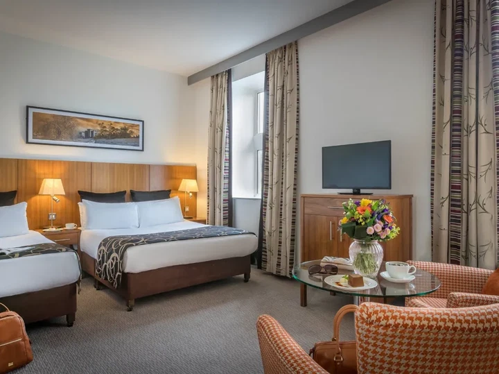 Clayton Hotel & Leisure Club Sligo - Sligo