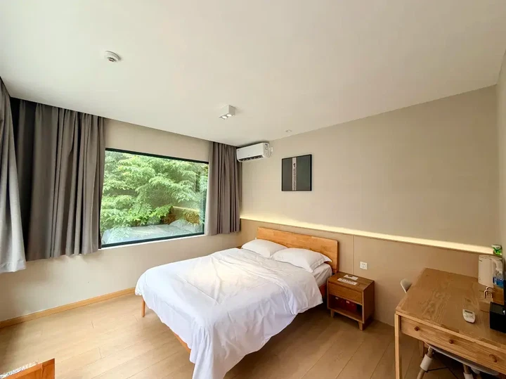 Chuangxuan Homestay - Shenzhen