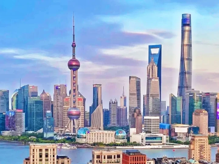 Msg Curated Design Hotel Apartment - Shanghai