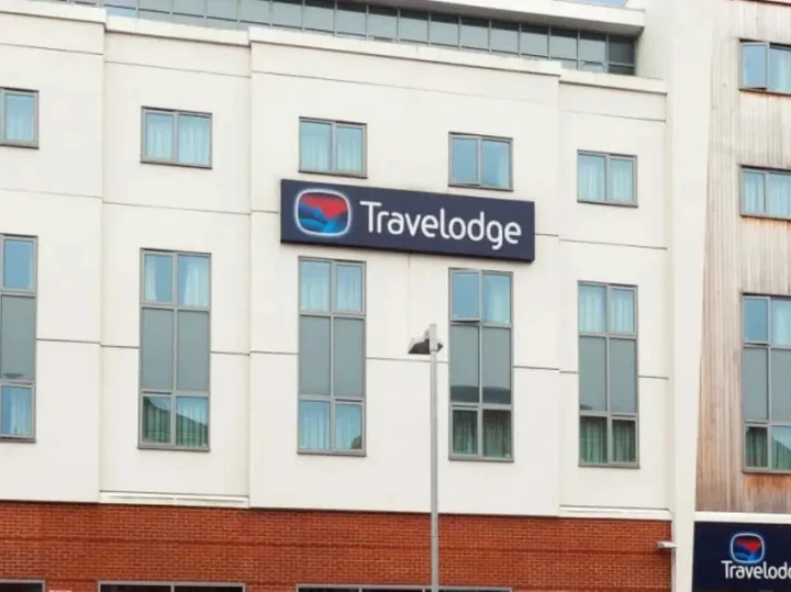Travelodge Newbury London Road - Newbury