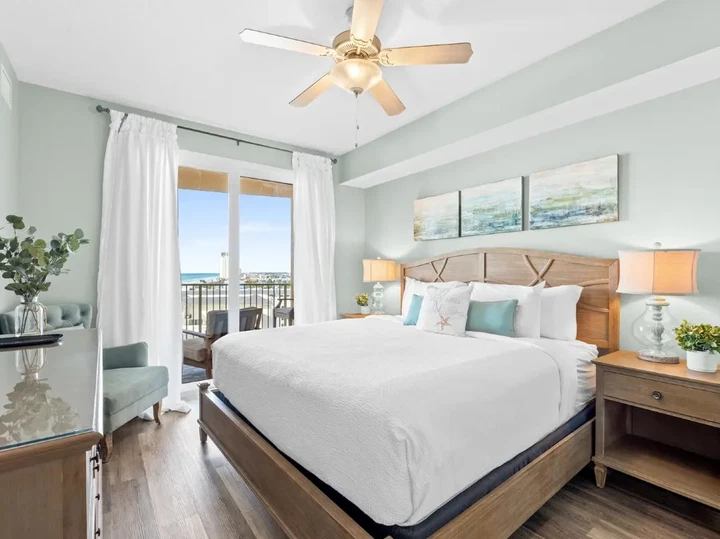Calypso 3-906 - Panama City Beach, FL
