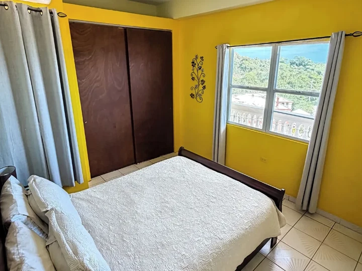 Sueños Del Mar Vacation Rentals - Fajardo