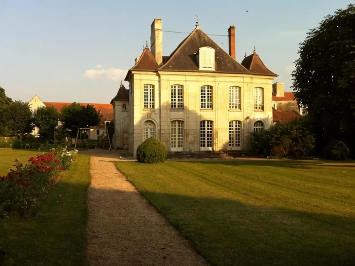 Ferme De La Vallière - Île-de-France