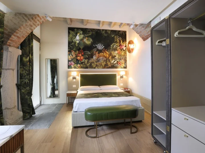 Suites&atelier Lake Como - Como