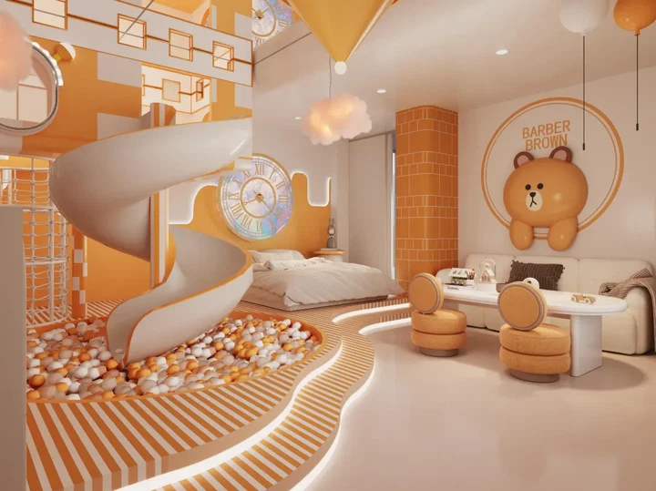 Muye•homestay - Chengdu
