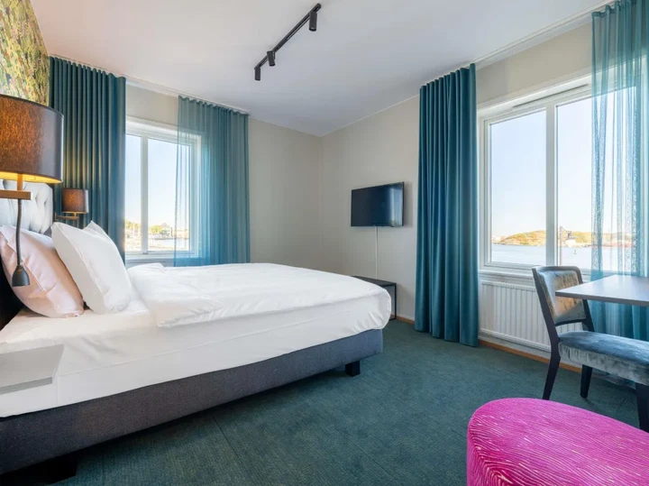 Mercure Gothenburg - Gothenburg