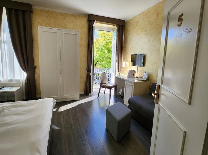 Hôtel Millennium - Locarno