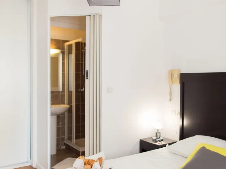 Hôtel Esperanto - Cannes