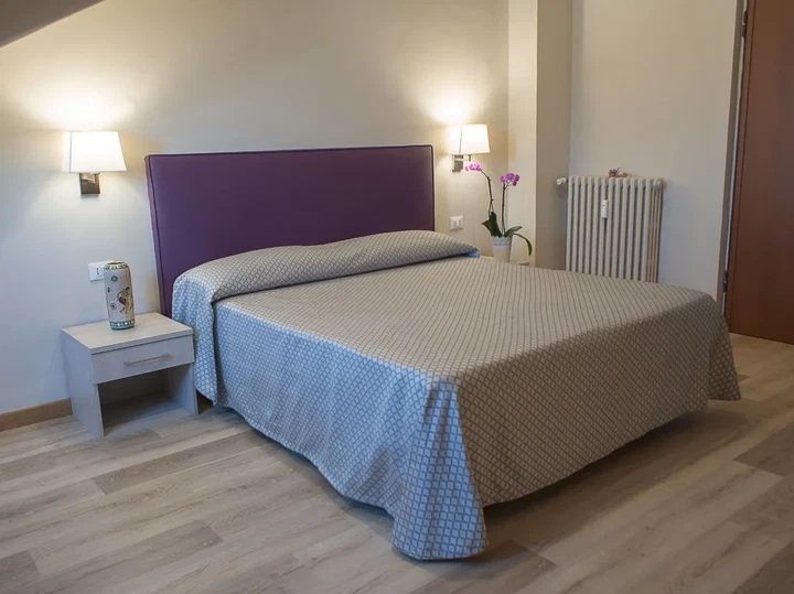 Hotel Torino Porta Susa - Turin