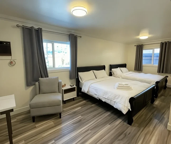 Destination Inn - Radium Hot Springs