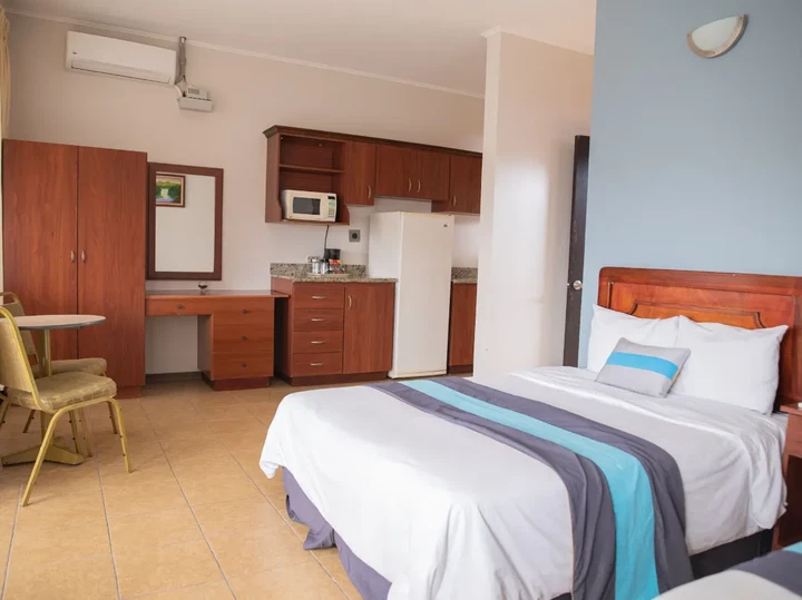 Hotel El Guarco - Cartago