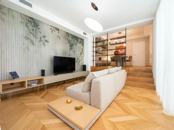 Signature Grand Suite - Torino