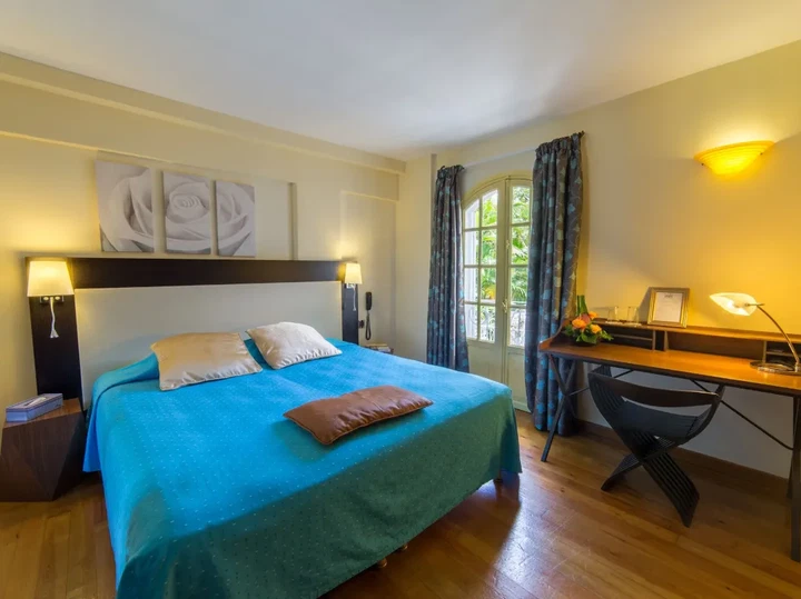 Hôtel Le Juliette Dodu - Saint-Denis, Reunión