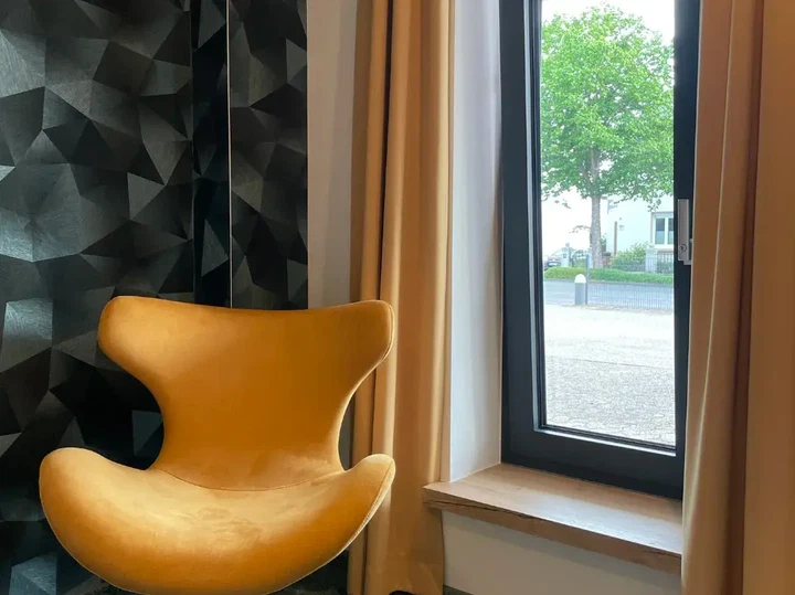 Paulinen Residenz Comfortable Living - Flexible Arrival - Detmold