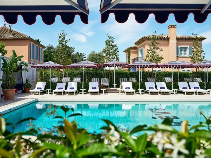 Arev St. Tropez - Saint-Tropez