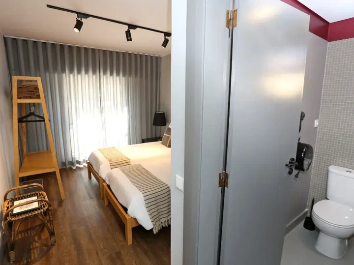 Hi Setubal Pousada De Juventude - Hostel - Setúbal