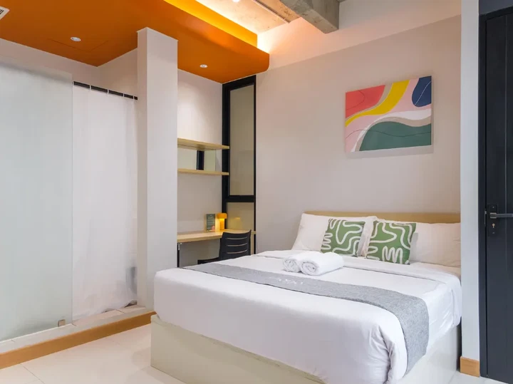 Mono Coliving Serpong - Jakarta