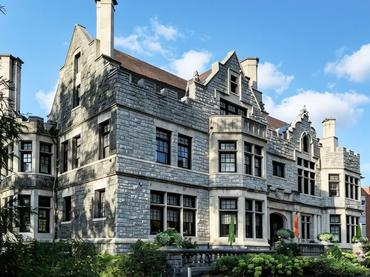 Mansions On Fifth - Pittsburgh, PA