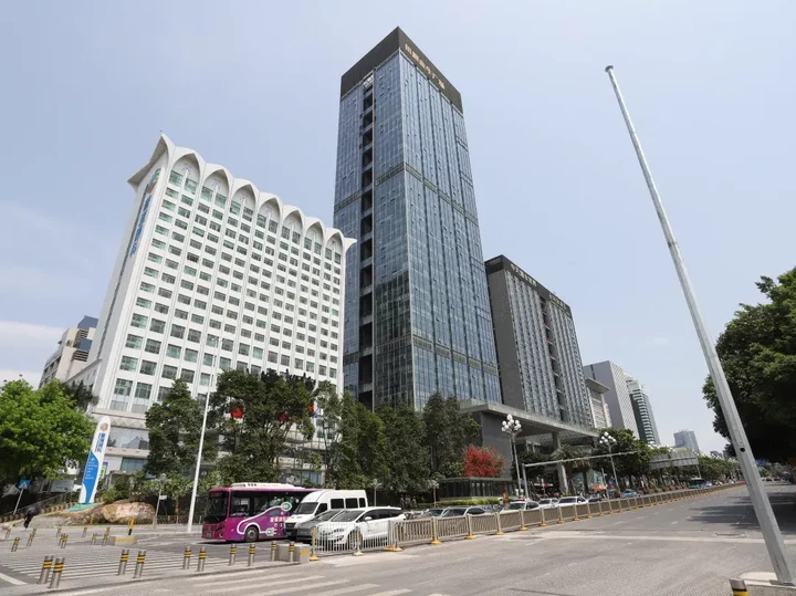 Sheta Hotel Apartment - Hong Kong